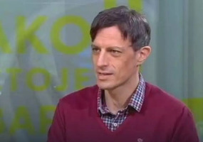 UNS :: Vesti :: Sportski komentator Aleksandar Stojanović napustio RTS